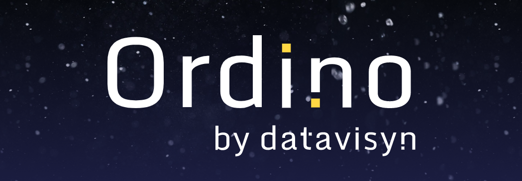 Ordino – datavisyn